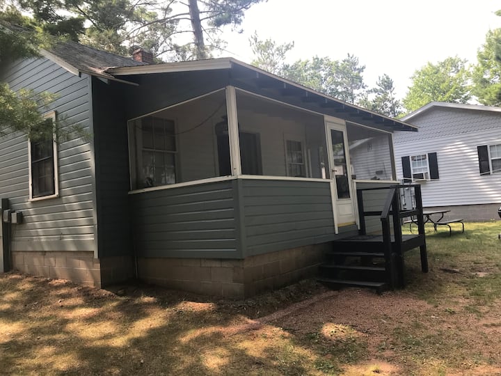 Bristol Blue Persausion - Minocqua, WI