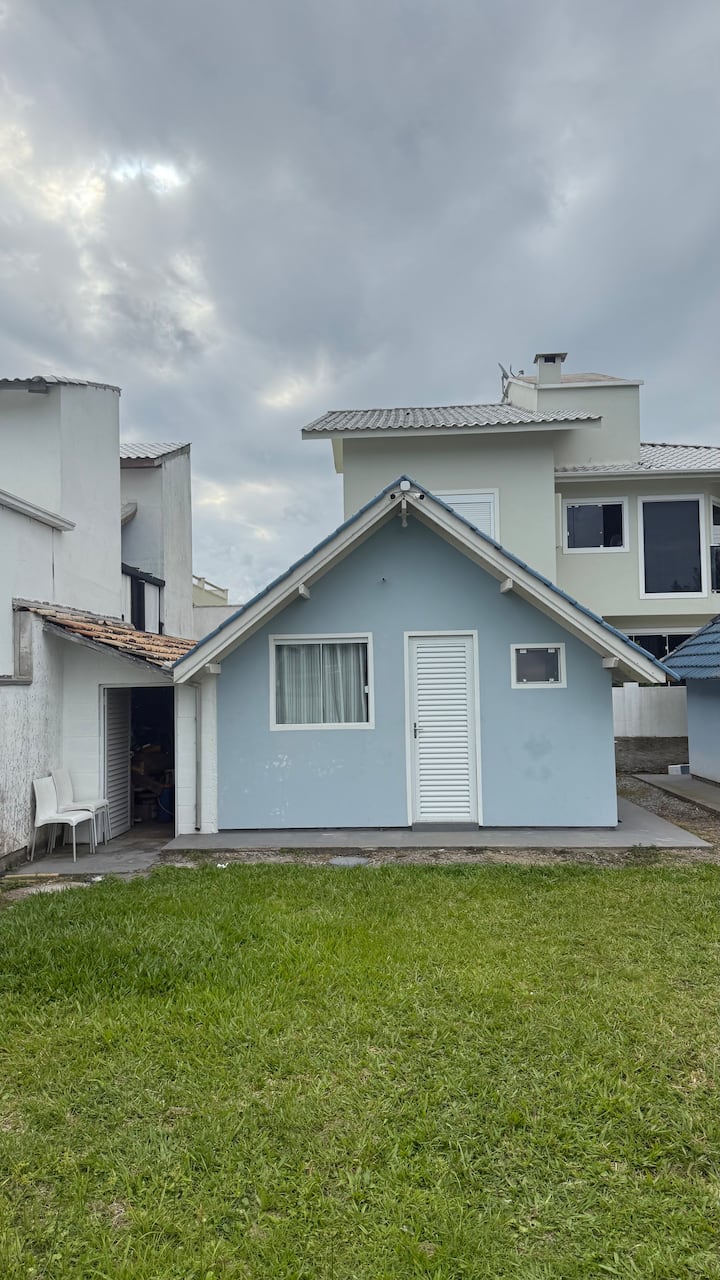 Cabana Do Sol 7 - Laguna