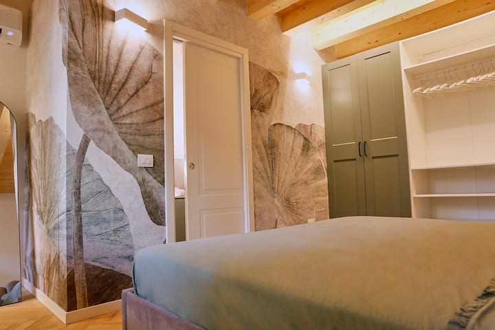 [Gardenhouse]new, Self Check-in - Vicenza