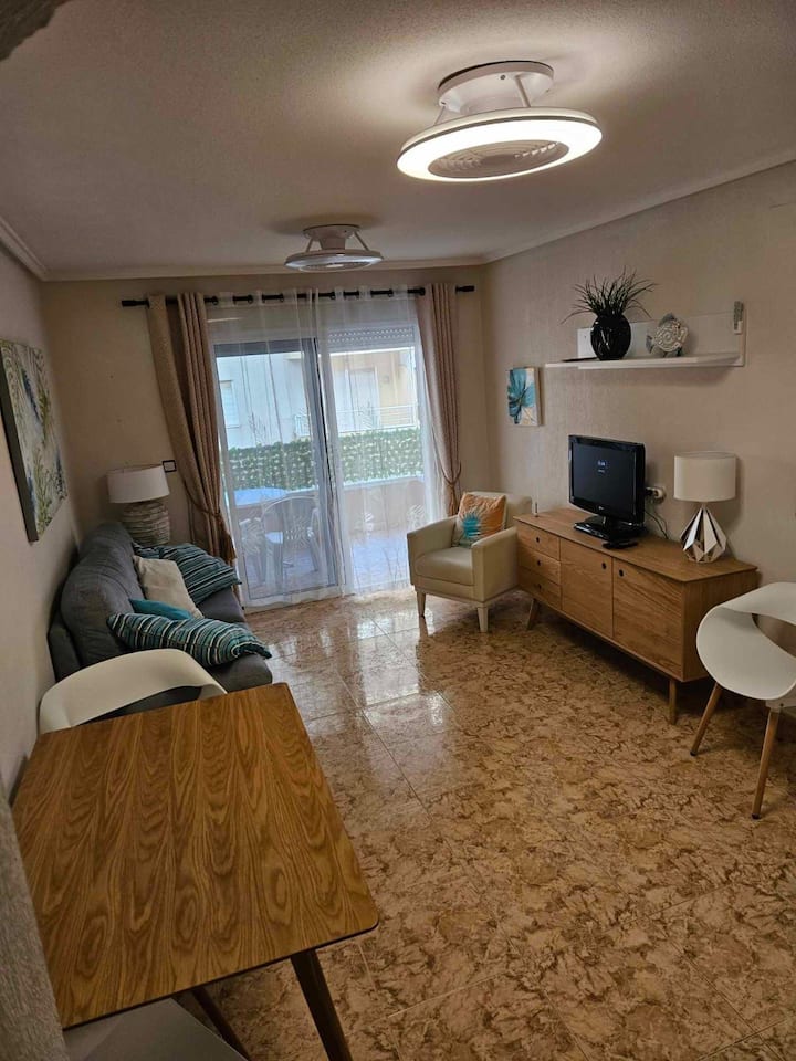 Don Pablo Apartmento - Torrevieja