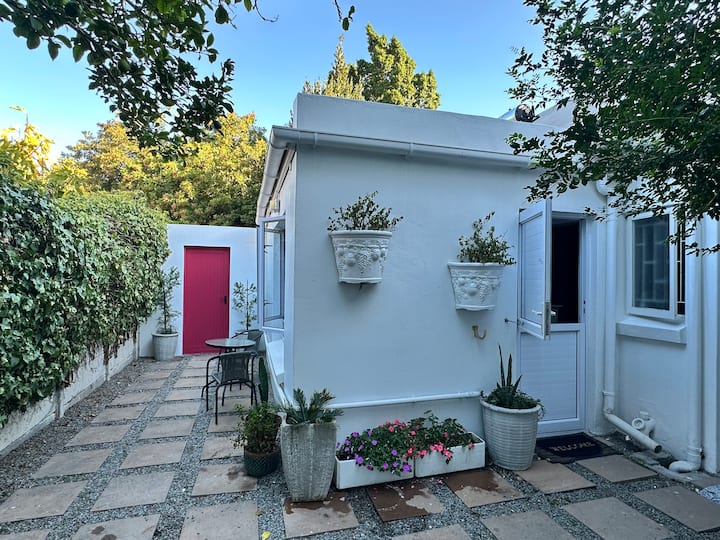 Apartment In Stellenbosch - Stellenbosch