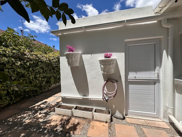 Apartment In Stellenbosch - Stellenbosch