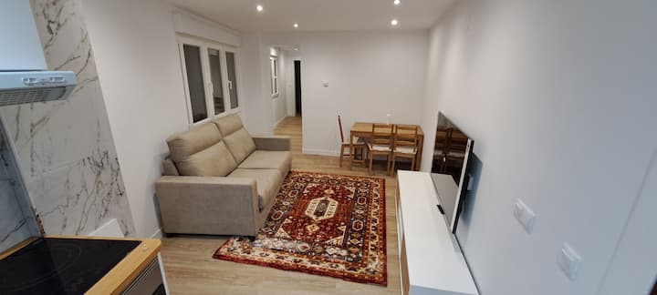 Piso Turístico La Lila - Oviedo