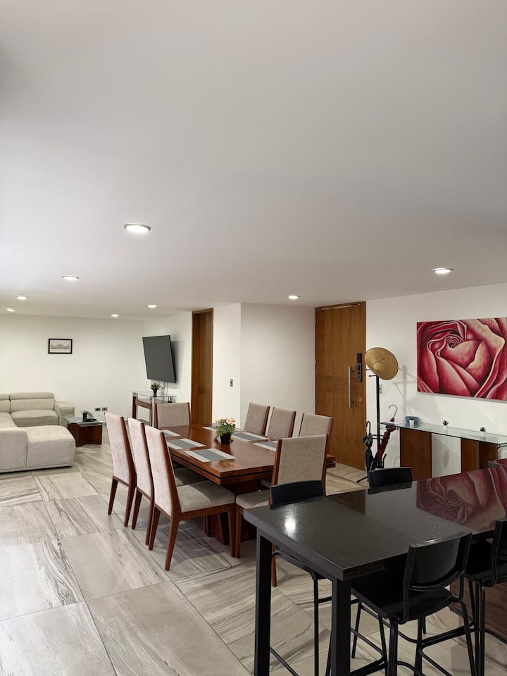 Luxury Penthouse In La Noria | Perfect For Rest - 푸에블라
