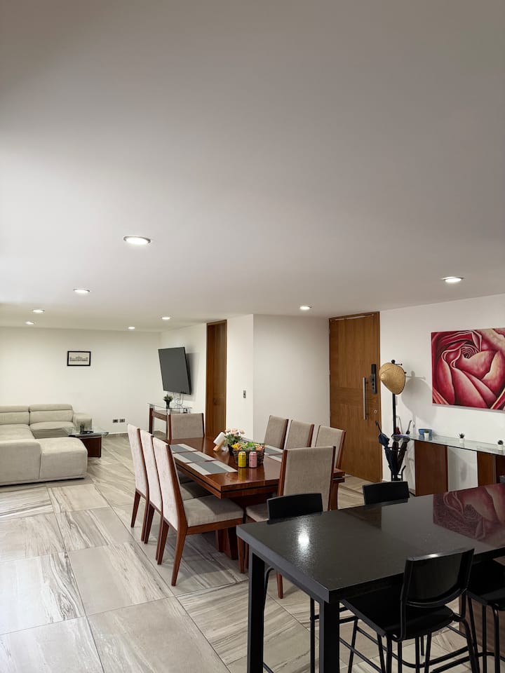Luxury Penthouse In La Noria | Perfect For Rest - 푸에블라