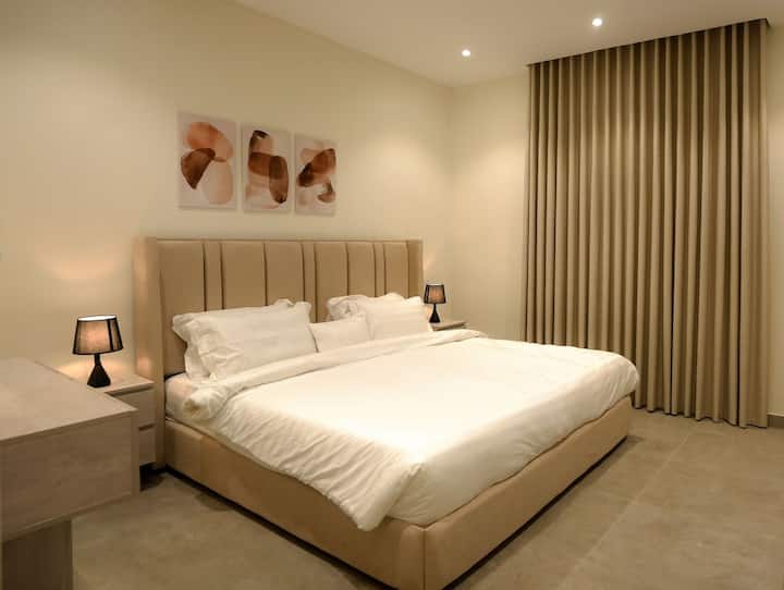 شقة في النرجس 2.2 - Riyadh