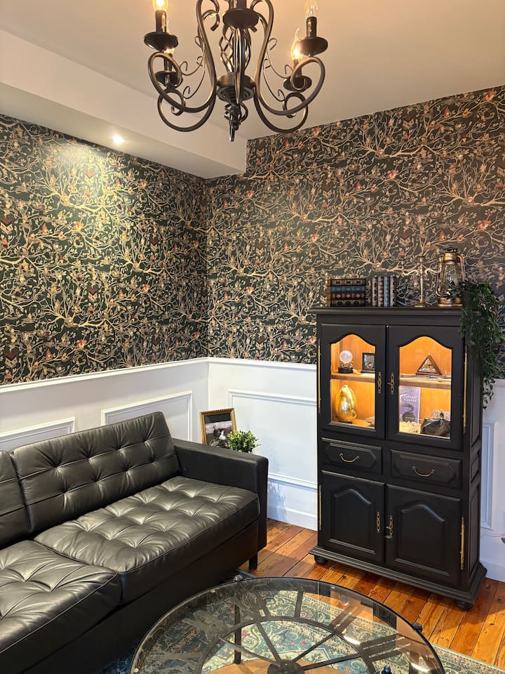 Appartement Harry Potter Reims - Reims