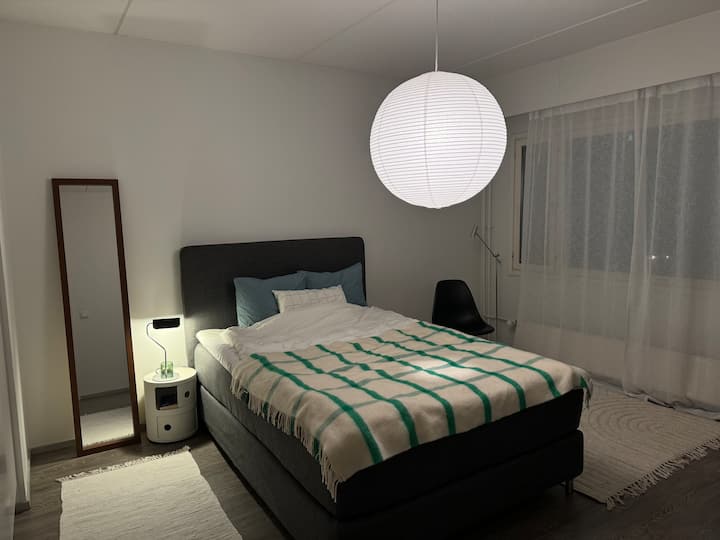 One Bedroom In Helsinki Center - Helsinki