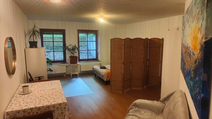 Appartement Cosy Au Cœur De Baldham - Vaterstetten