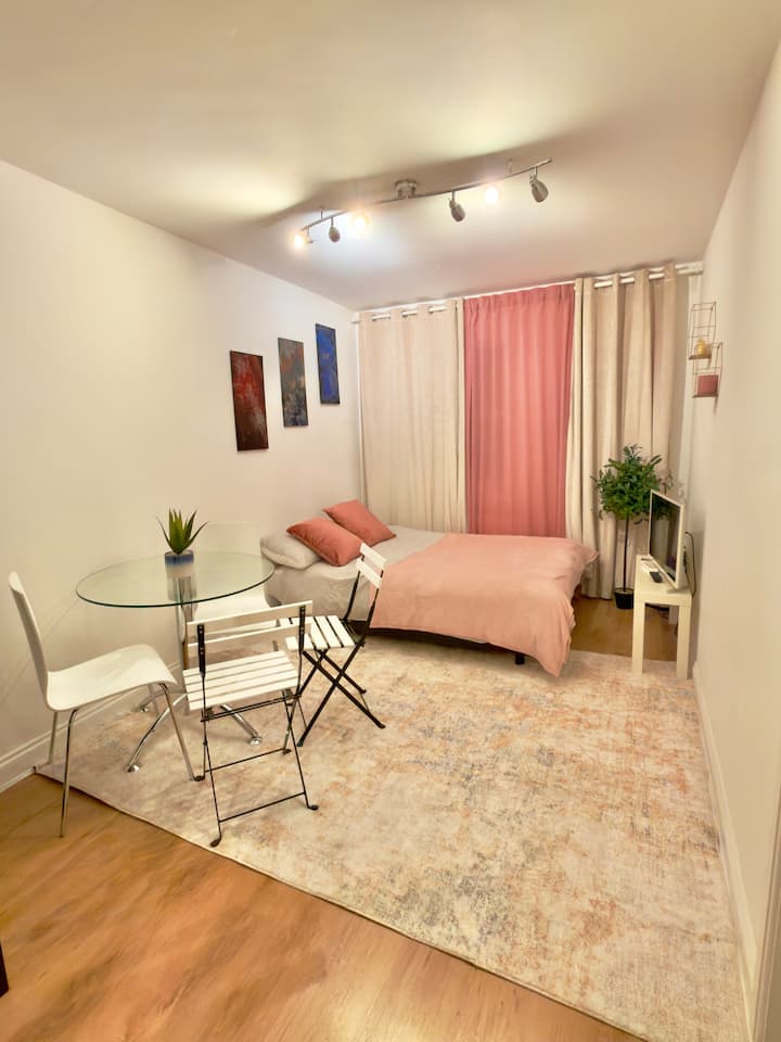 Cozy Apartment Near Big Ben - London