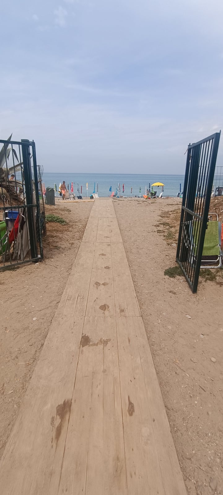 Casa Vacanze A Pochissimi Metri Da Spiaggia/mare - Cerda