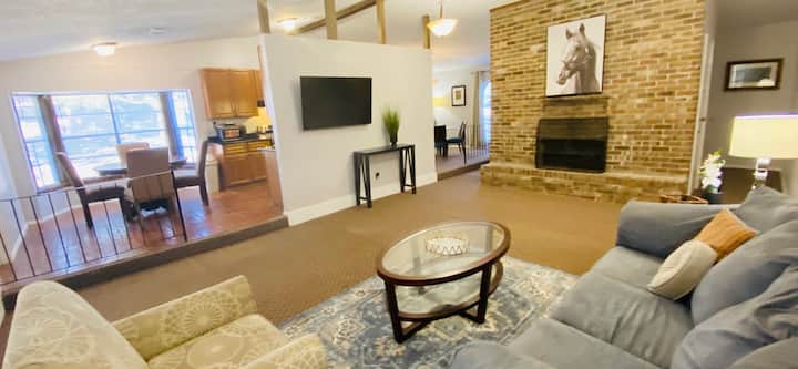 Longwood Estate - Mobile, AL