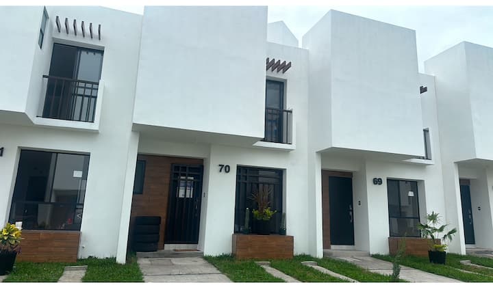Beautiful Private House Veracruz - Heroica Veracruz