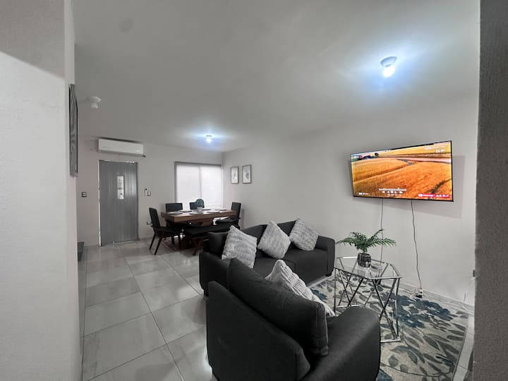 Beautiful Private House Veracruz - Heroica Veracruz