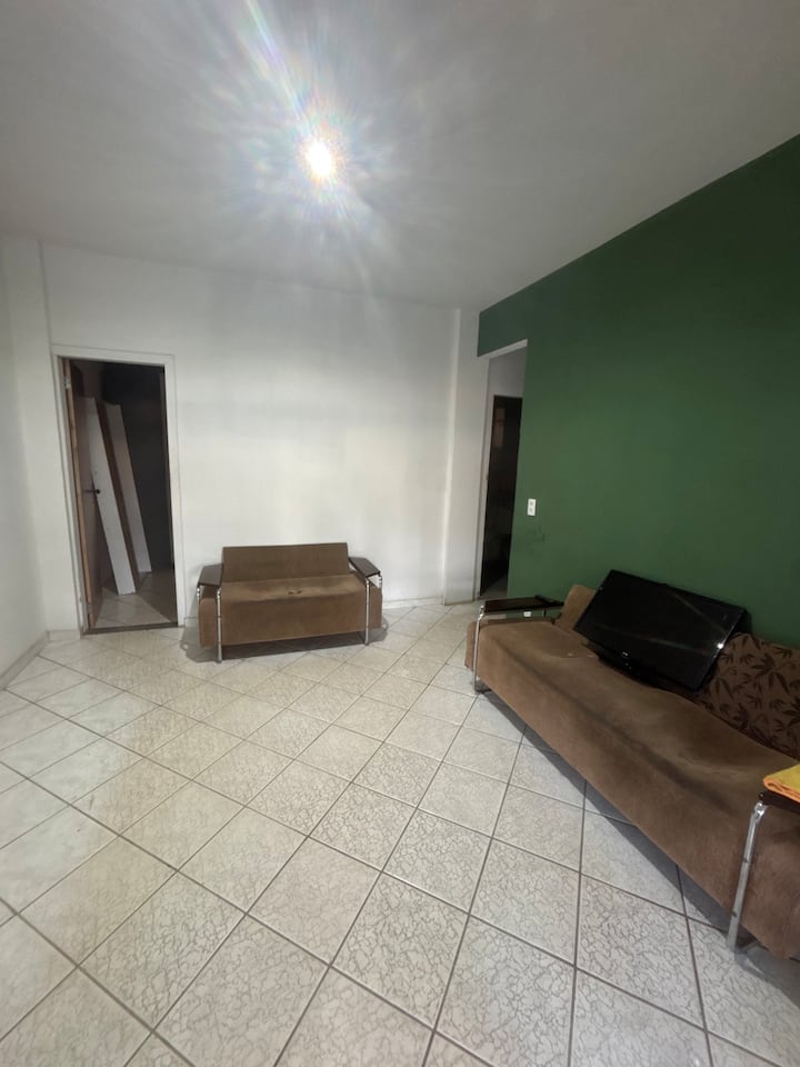 Apartamento C/2 Quartos - Itaoca