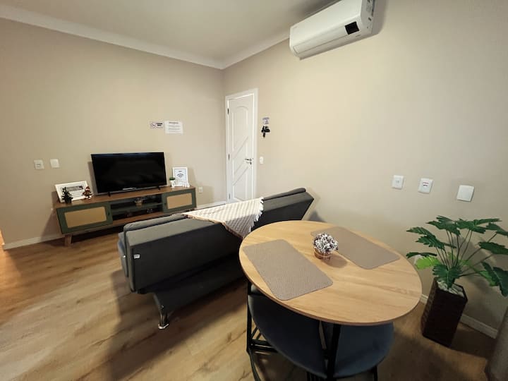 Casa Aconchegante & Na Melhor Região De Palhoça - Palhoça