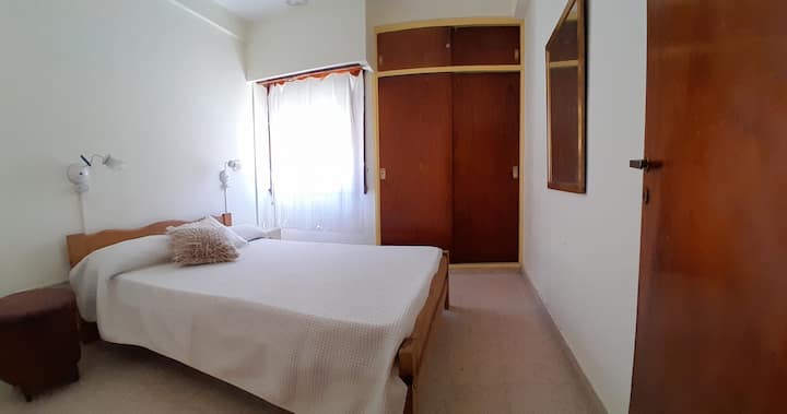 Departamento Para 4 Personas - Mar de Ajó