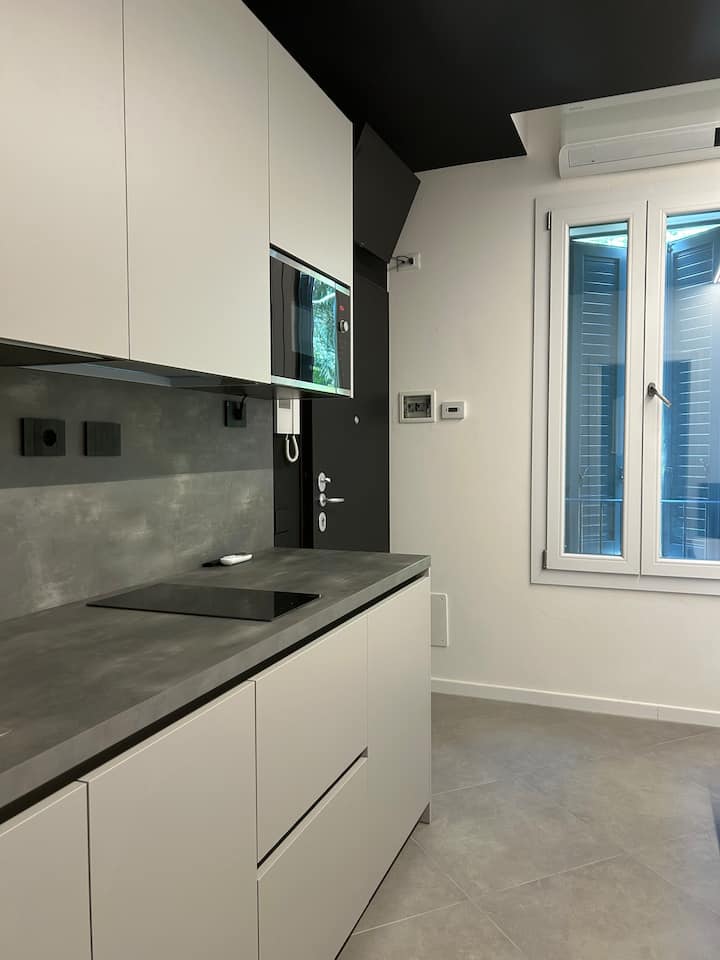 Monolocale Vicino Al Centro - Ravenna