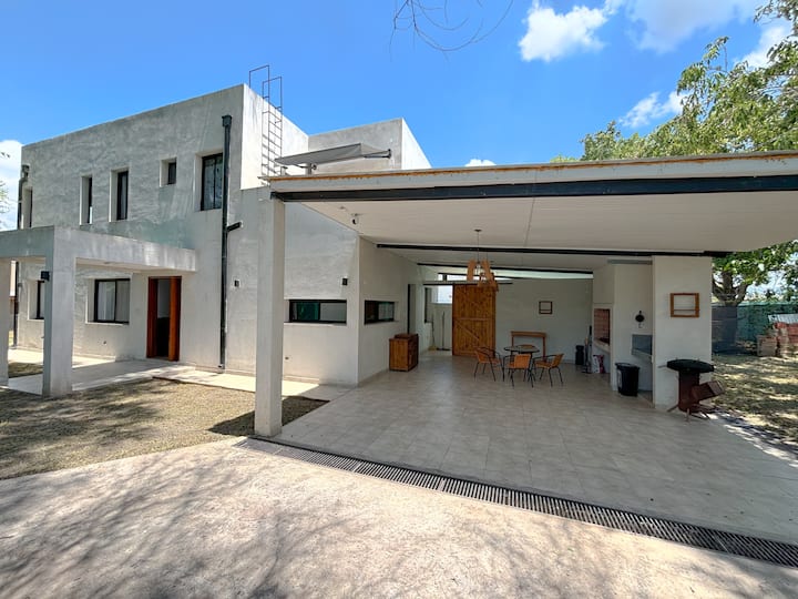 Hermosa Casa En Salta - Provincia de Salta
