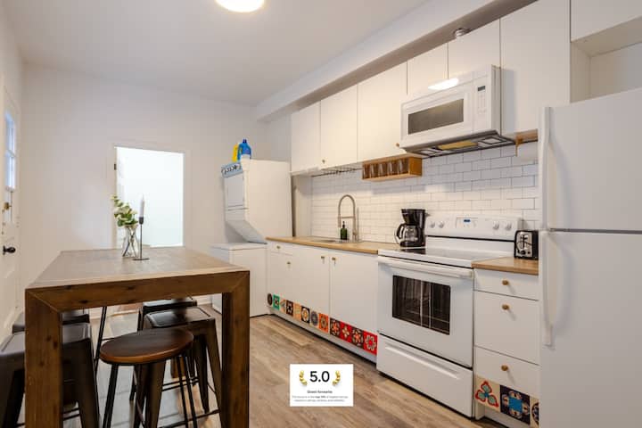 Cityside 3br  Downtown Living In Plateau - Montreal