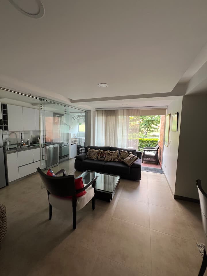 Apartamento En Jardines Del Nogal, Pereira - Pereira