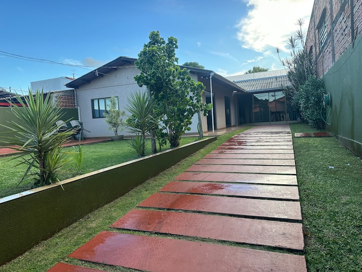 Casa Vó Maria 2 - Puerto Iguazú
