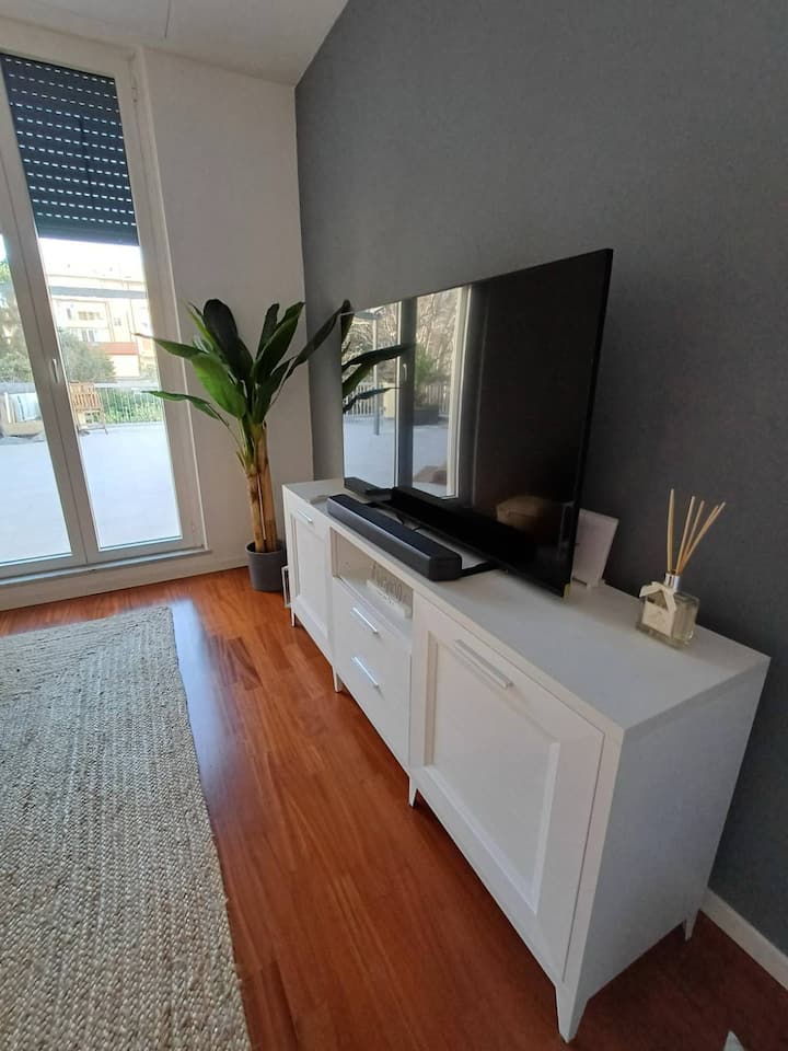 La Terrazza In Riviera - Chiavari