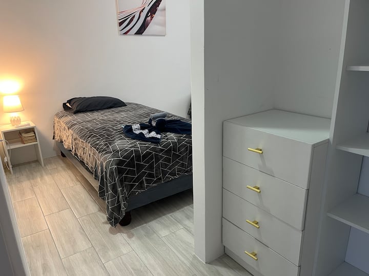 Suite Moderna En Pelicanbay Puerto Ayora - Galápagos Islands