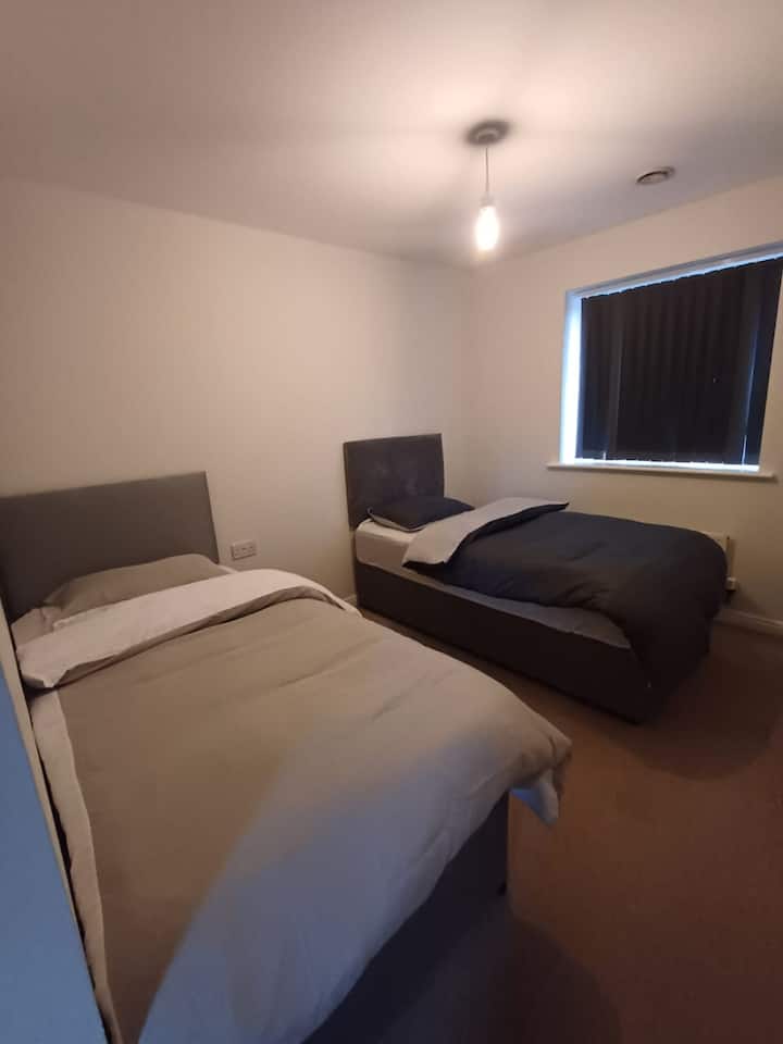 Great Home, Cleaned And Secured. - Liverpool