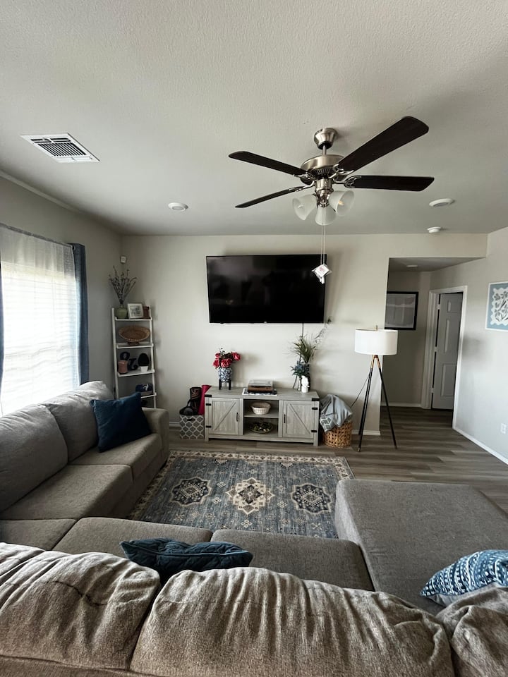 Private Room & Bathroom In Best Location! - Temple, TX