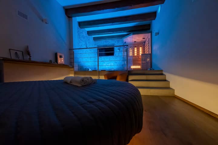 Magazzino Vecchio (6b) - Lugo, Italy