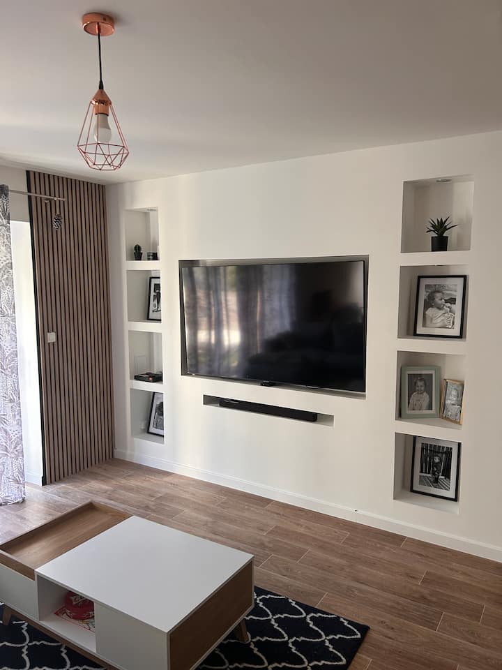 Maison Proche Centre-ville - Lorient