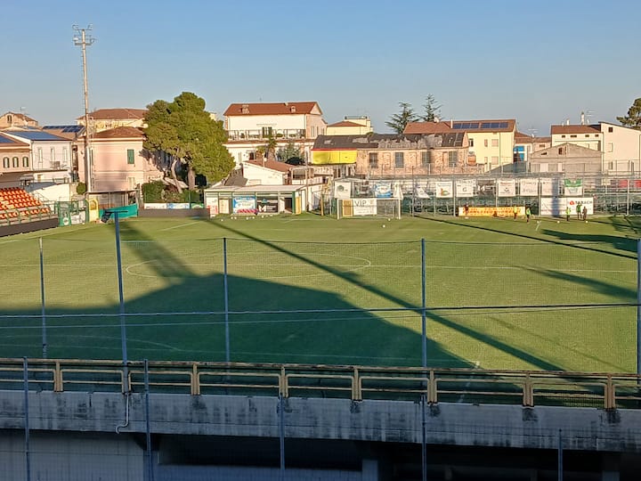 Giulianova 120mq 7 Posti Letto - Giulianova