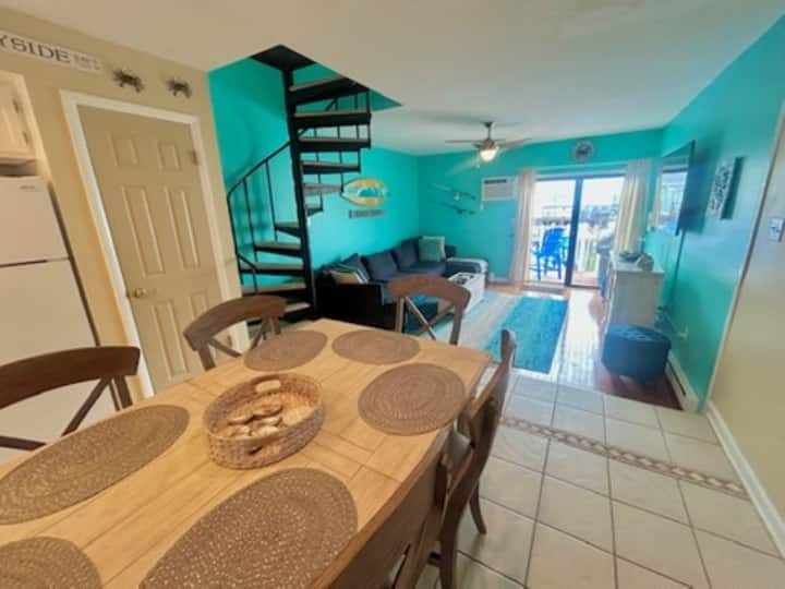 Vacation Home On The Water - Ocean City, MD