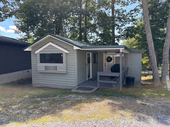 Whispering Pines 2br, Wi-fi - Pipestem Resort State Park, Pipestem