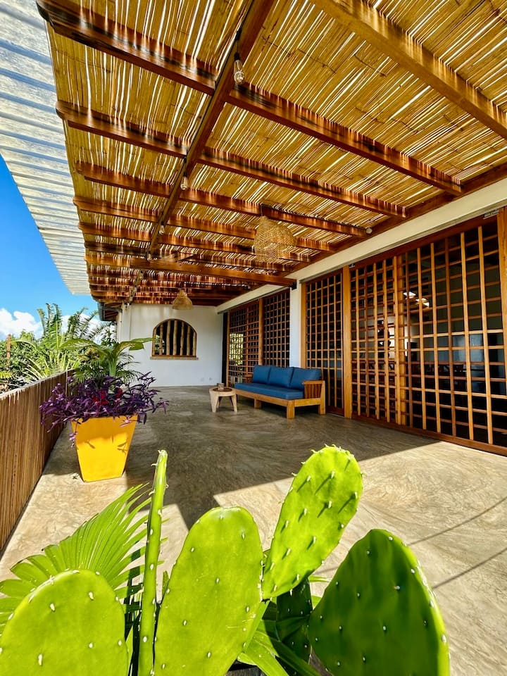 Appartement « Ylang » - Madagascar