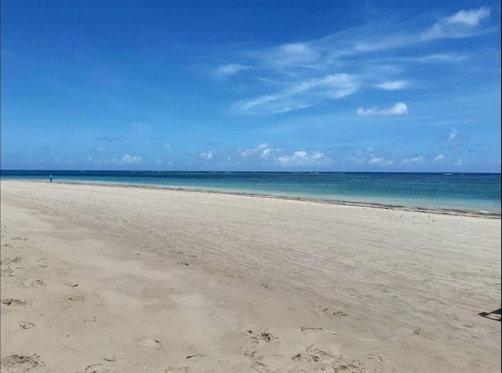 Casa Com 3 Suítes, Em Carneiros- Pe - Praia dos Carneiros