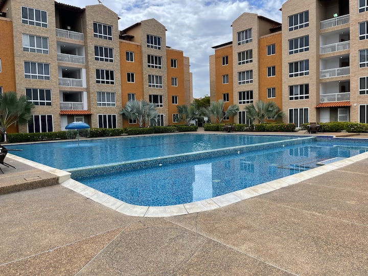 Marina Del Rey - Venezuela