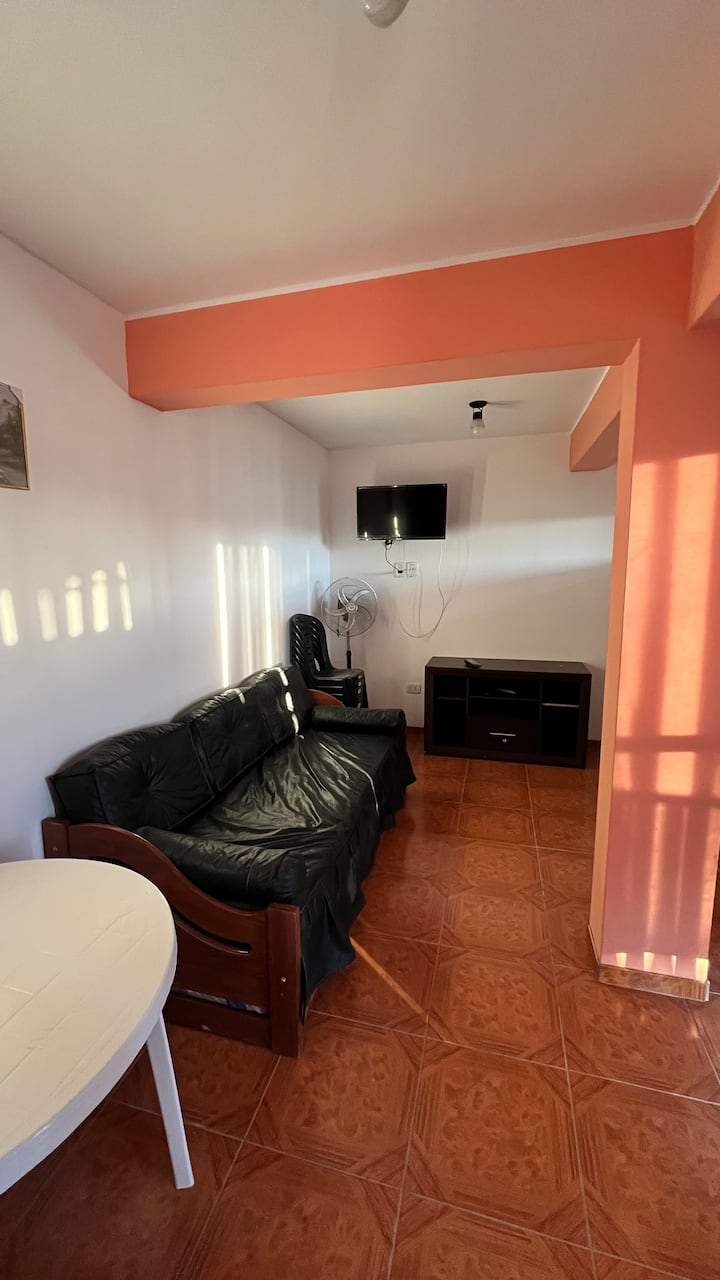 Departamento Abigaíl Punta | 5 - San Antonio Oeste