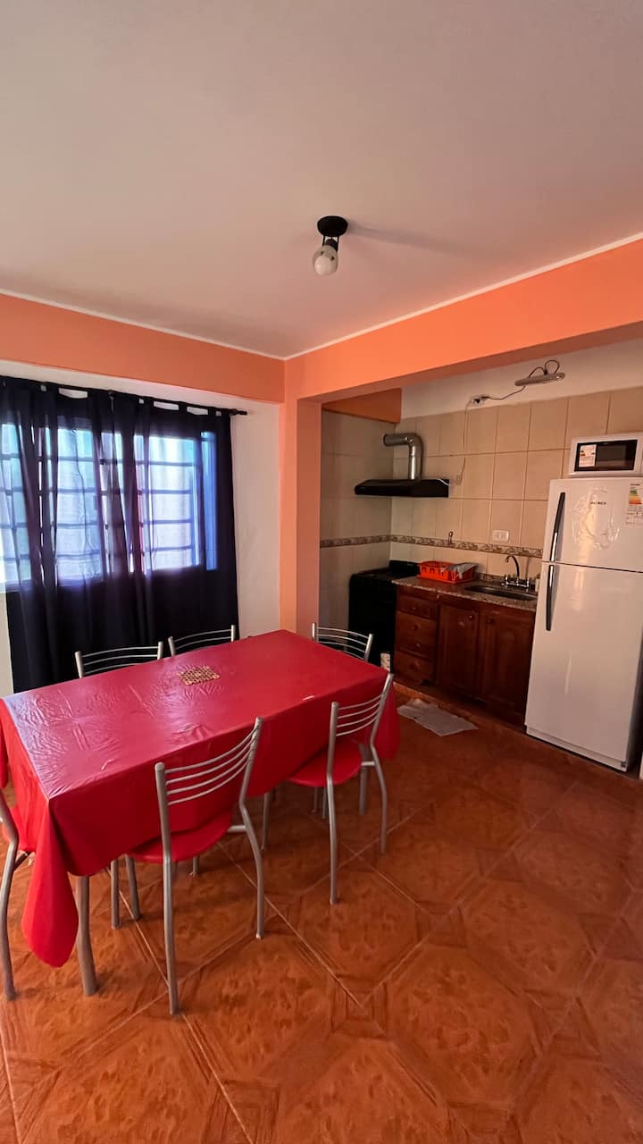 Departamento Abigaíl Punta | 5 - San Antonio Oeste