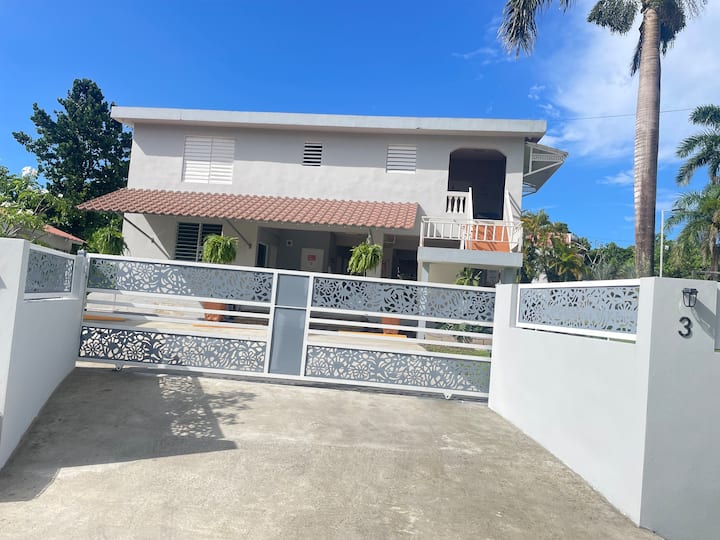 Hacienda Bello Sitio - Puerto Rico