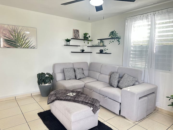 Mountain Retreat With Jacuzzi - 35min Sju Airport - Caguas