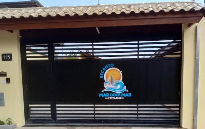 Quarto Em Caraguatatuba - Caraguatatuba