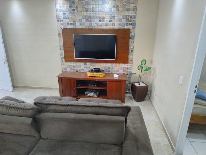 Casa Urbana Com Comodidades. - Poá