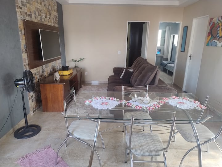 Casa Em Suzano Com Comodidades. - Poá