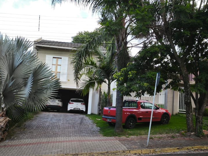 Recanto Cotovia Center - Chapecó