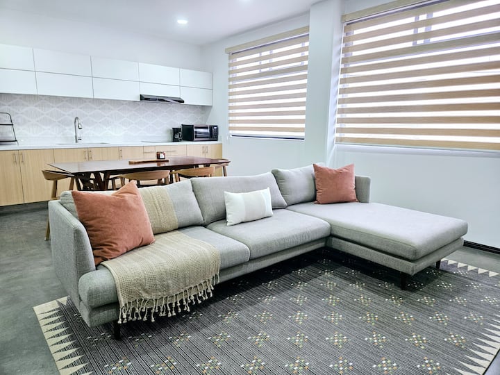 Modern Apartment Near Downtown - Playa de Tijuana