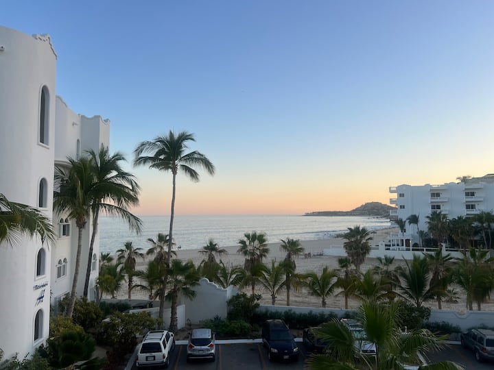 Beach Life - San José del Cabo