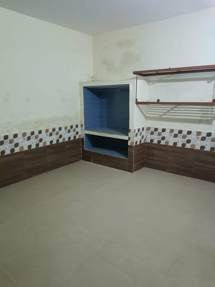 Agarwal Ji Guest House Is Best - Prayagraj