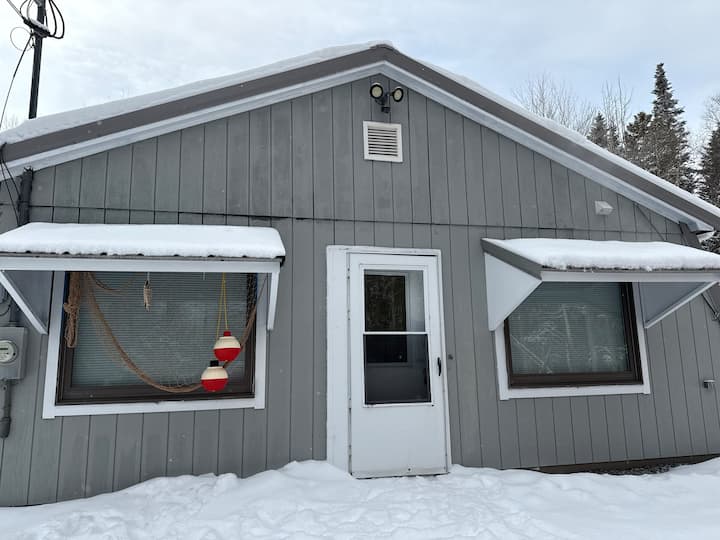 The Tackle Box-fun Fishing Theme - Greenville, ME